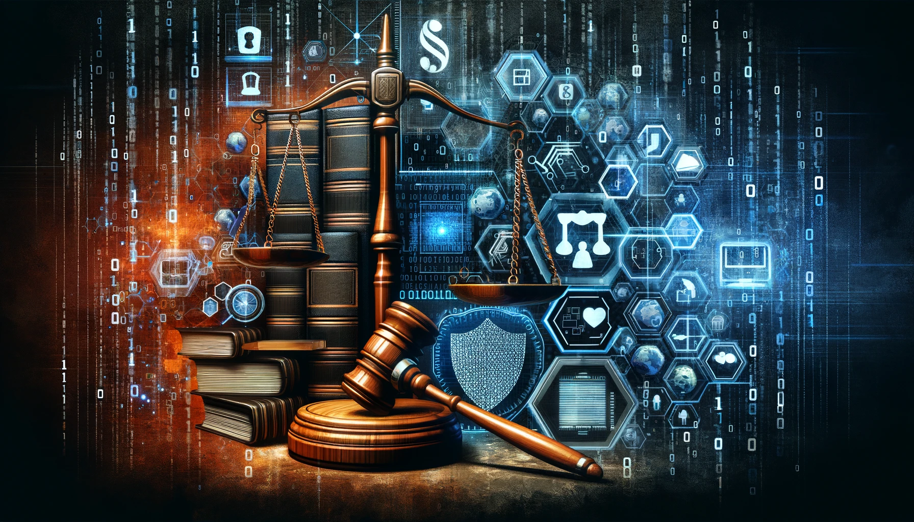 DIGITALIZACIÓN DE LA JUSTICIA Y JUSTICIA DIGITAL EN MÉXICO – Academia Soma™